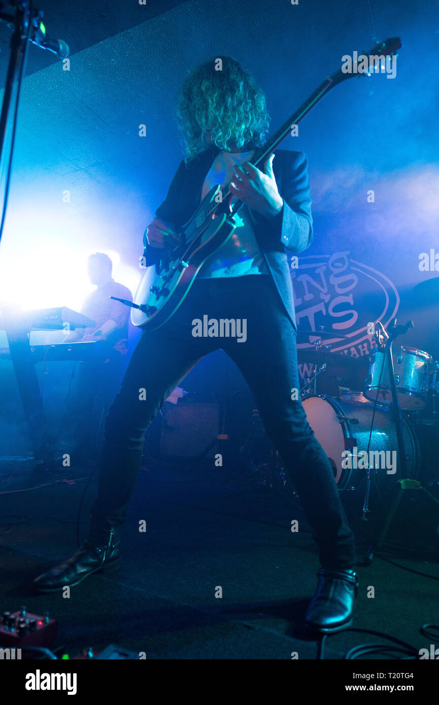 Dave keuning killers hi-res stock photography and images - Alamy