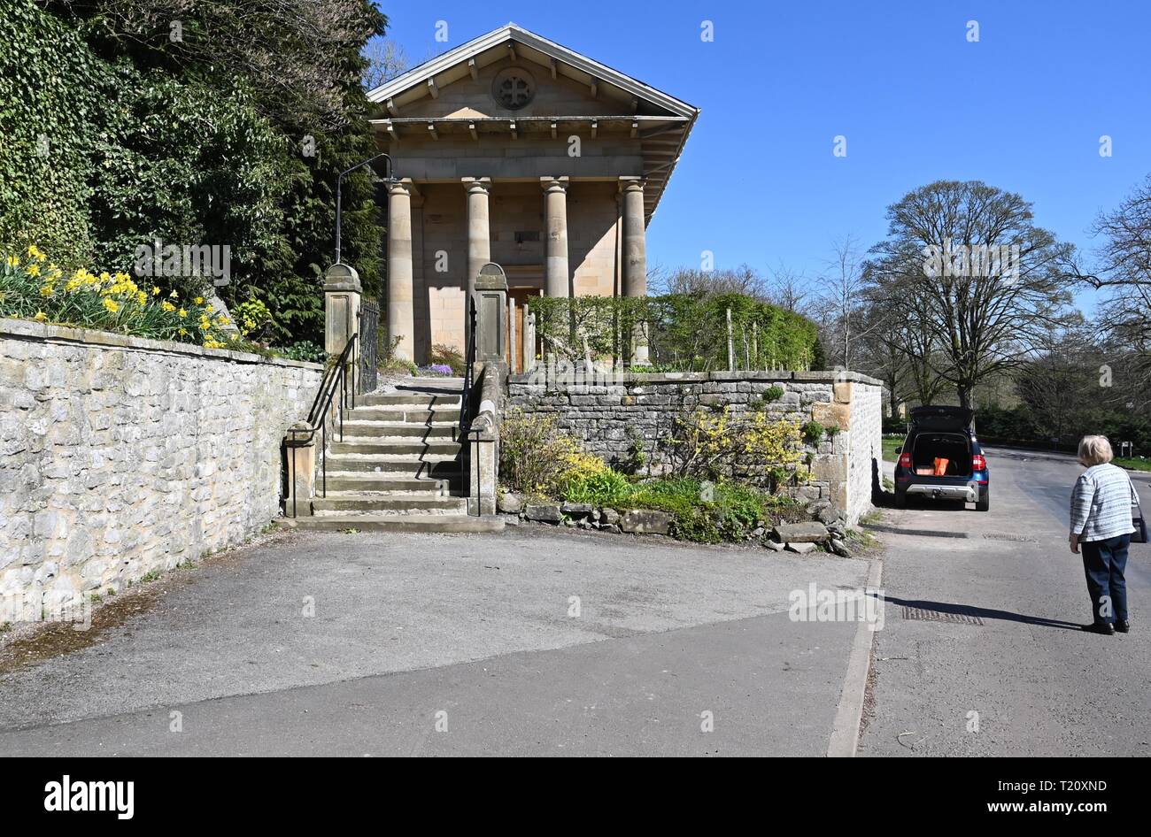All saints church has sop hi-res stock photography and images - Alamy