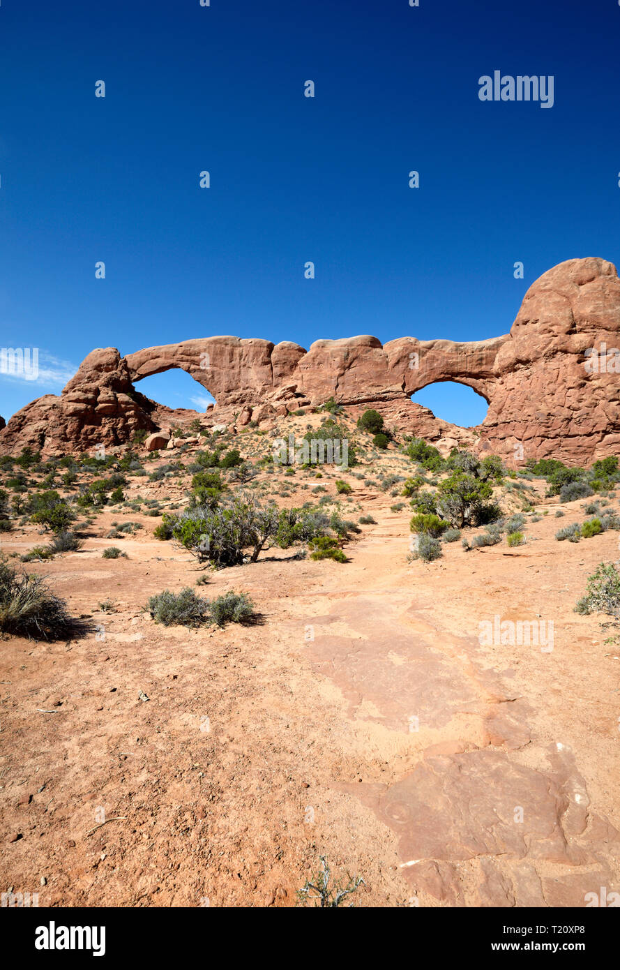 North arch hi-res stock photography and images - Alamy
