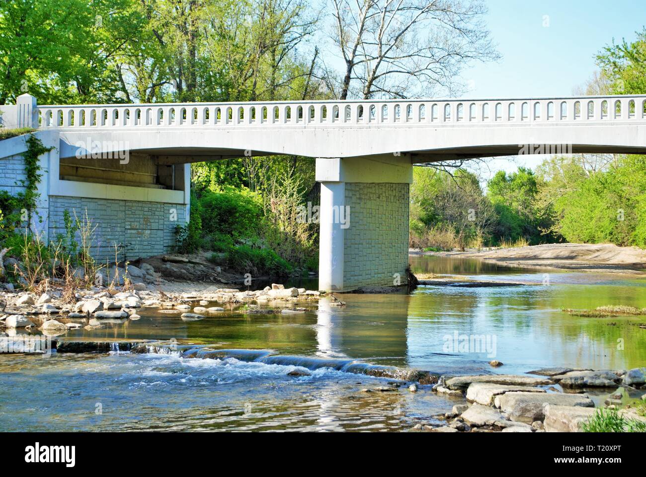 Beautiful scenic highway overpass hi-res stock photography and images ...