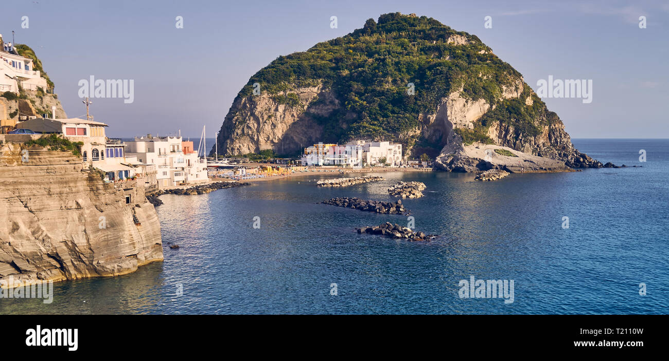 Ischia sant angelo hi-res stock photography and images - Alamy