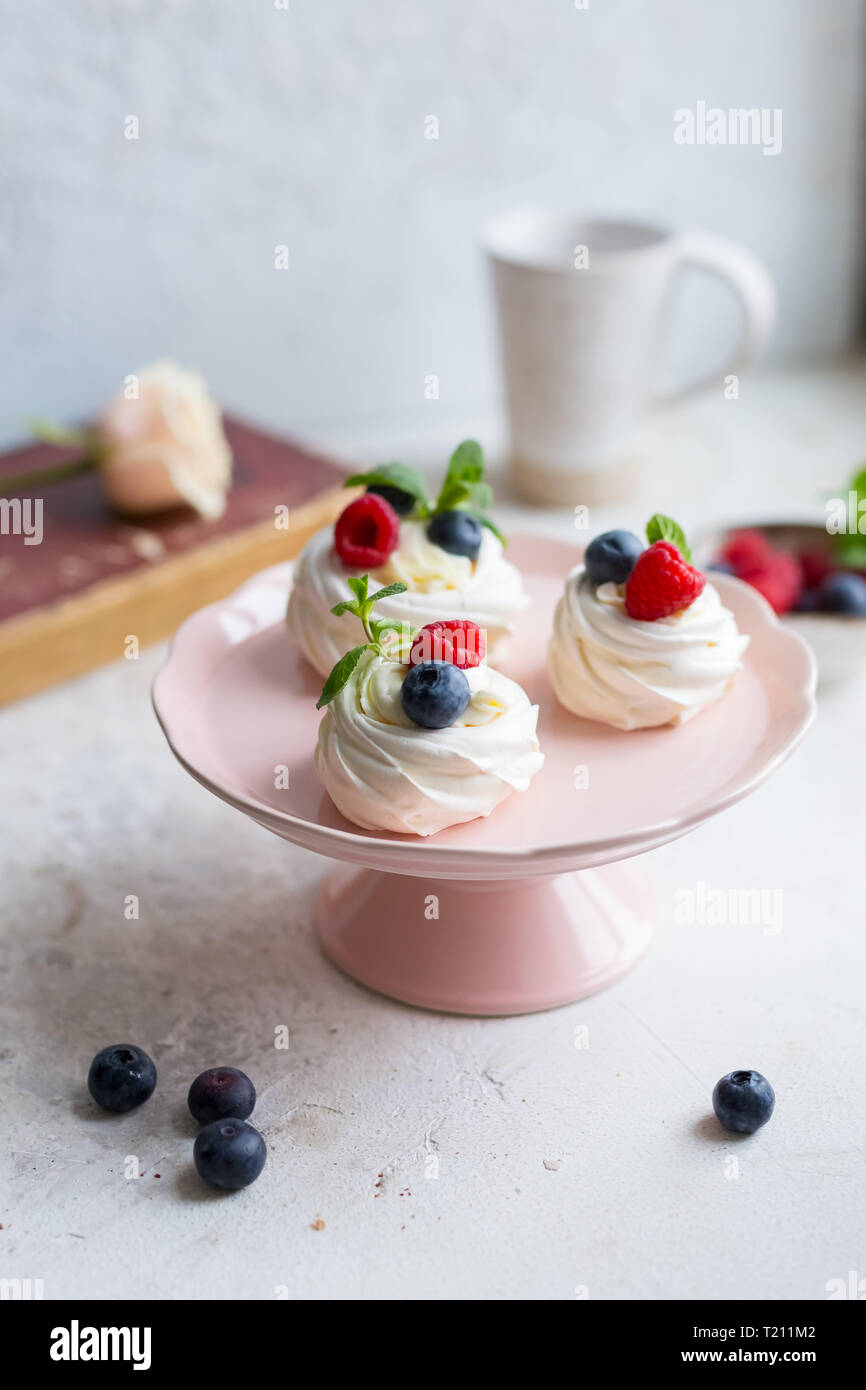 Annapavlova hi-res stock photography and images - Alamy