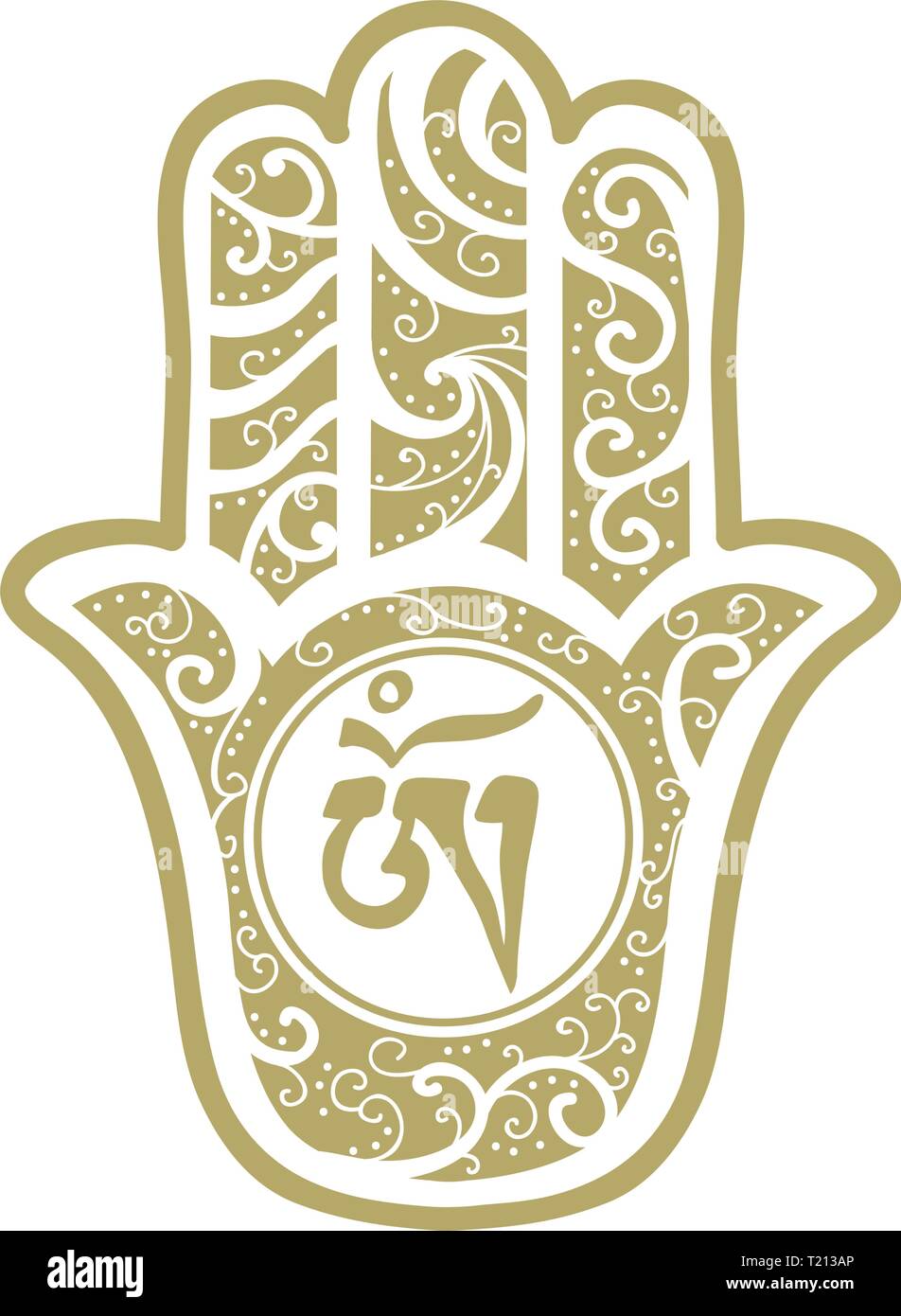 Middle Eastern Ancient Symbols