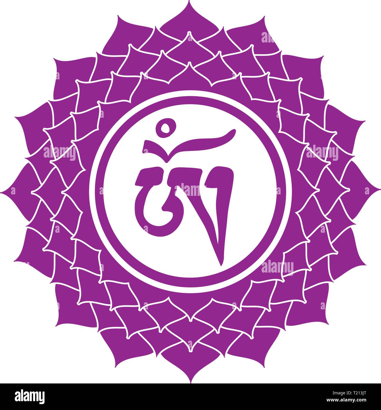 Aum business logo Stock Vector Images - Alamy