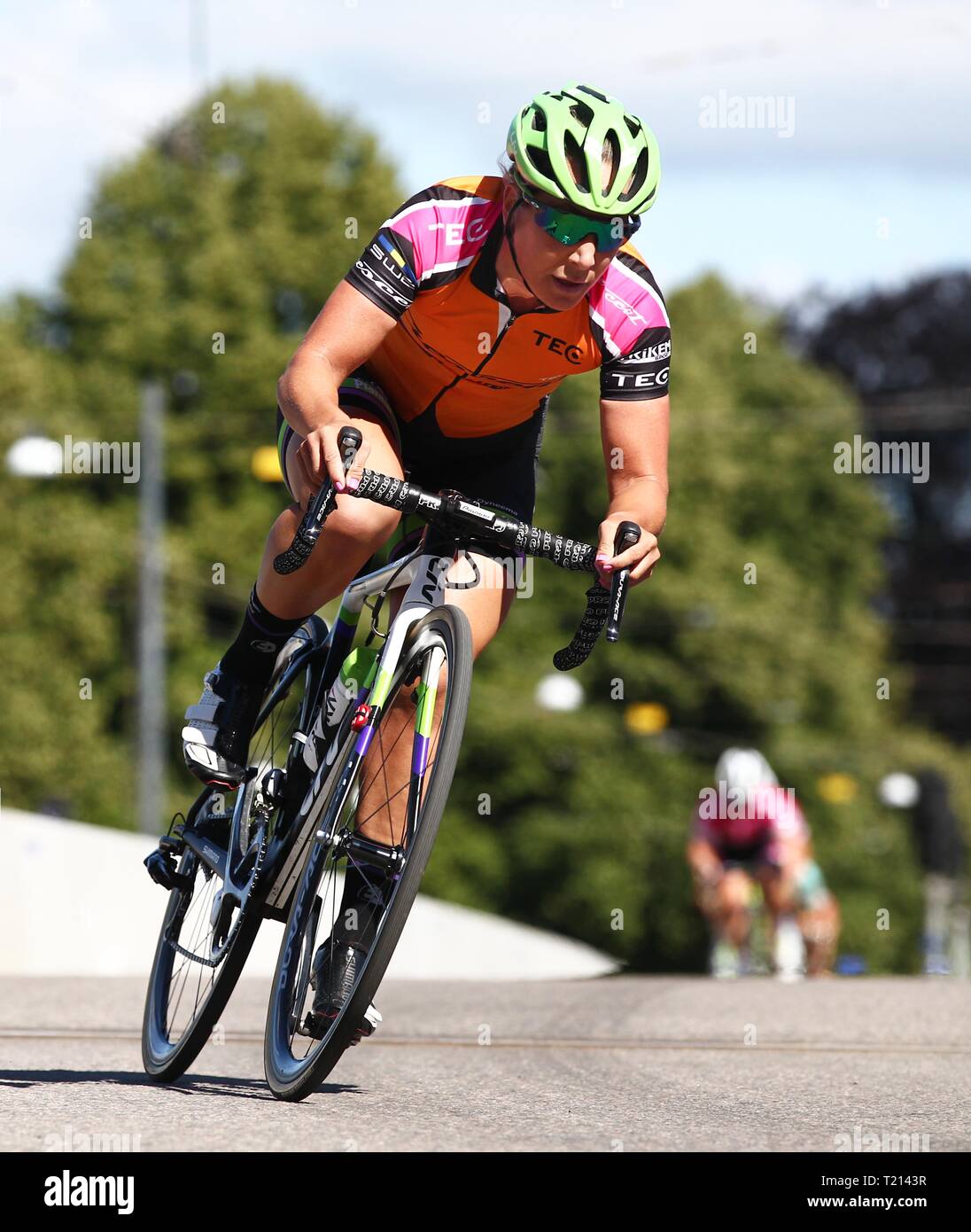 Sara mustonen lichan hi-res stock photography and images - Alamy