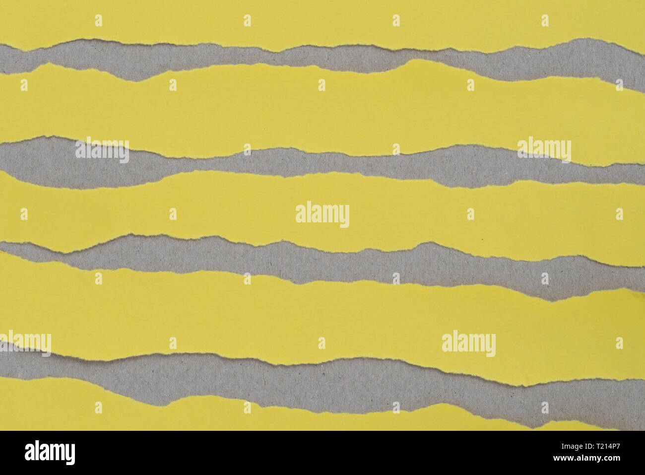 piece of color paper on gray background texture Stock Photo - Alamy