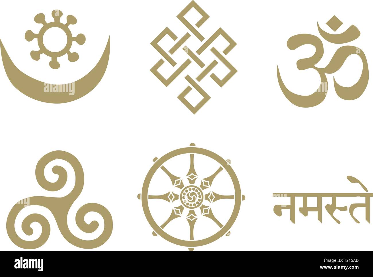 Buddhist Symbol For Truth