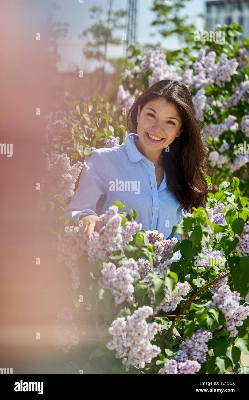 Enjoy enjoying life nature hi-res stock photography and images - Alamy