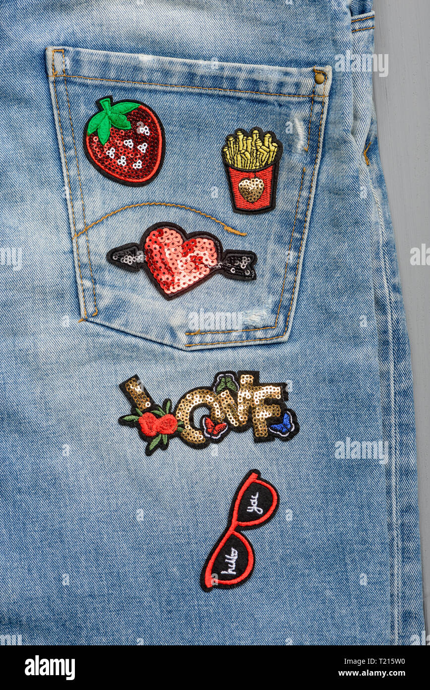 Strawberry patches hi-res stock photography and images - Alamy