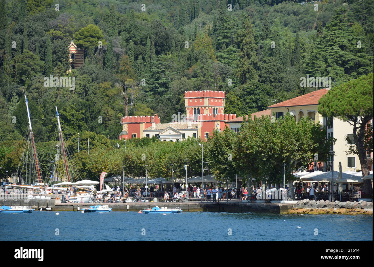 Albertini italy hi-res stock photography and images - Alamy