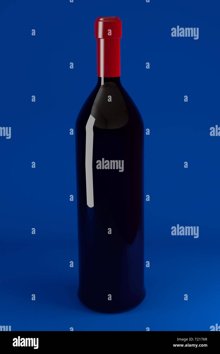 Renderingalcohol hi-res stock photography and images - Alamy