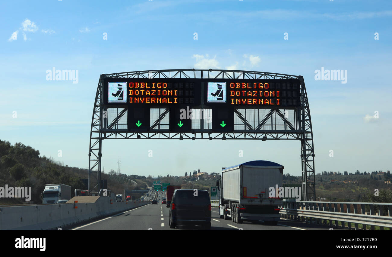 Lorry control panel hi-res stock photography and images - Alamy