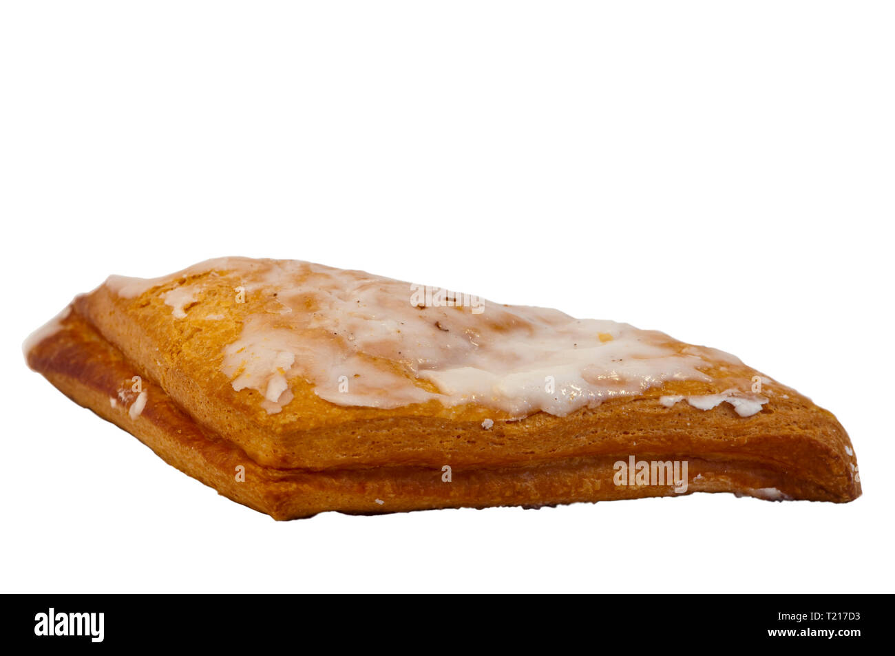 High resolution image. Empty bun isolated on white background Stock ...