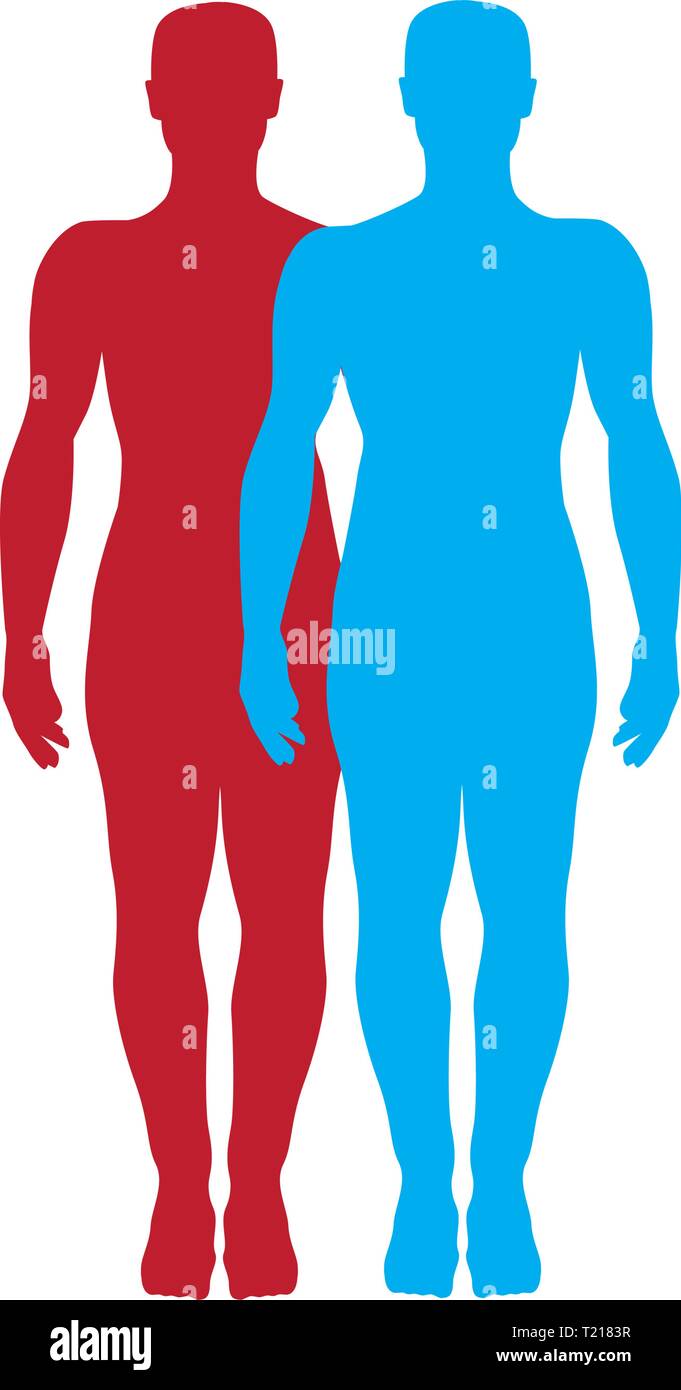 people of the world, different skin colors, unity Stock Vector Image ...