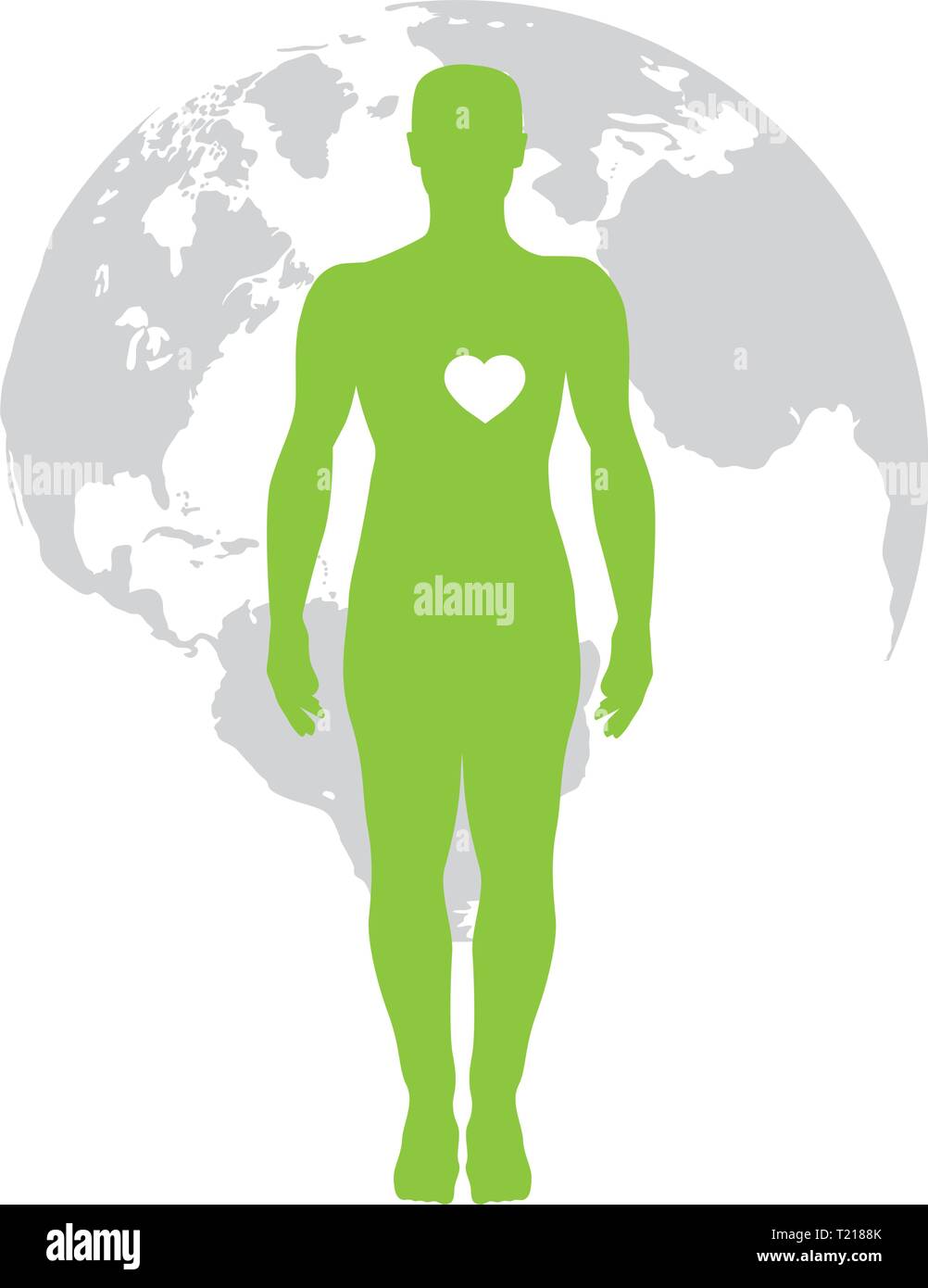 Anatomy figure Stock Vector Images - Alamy