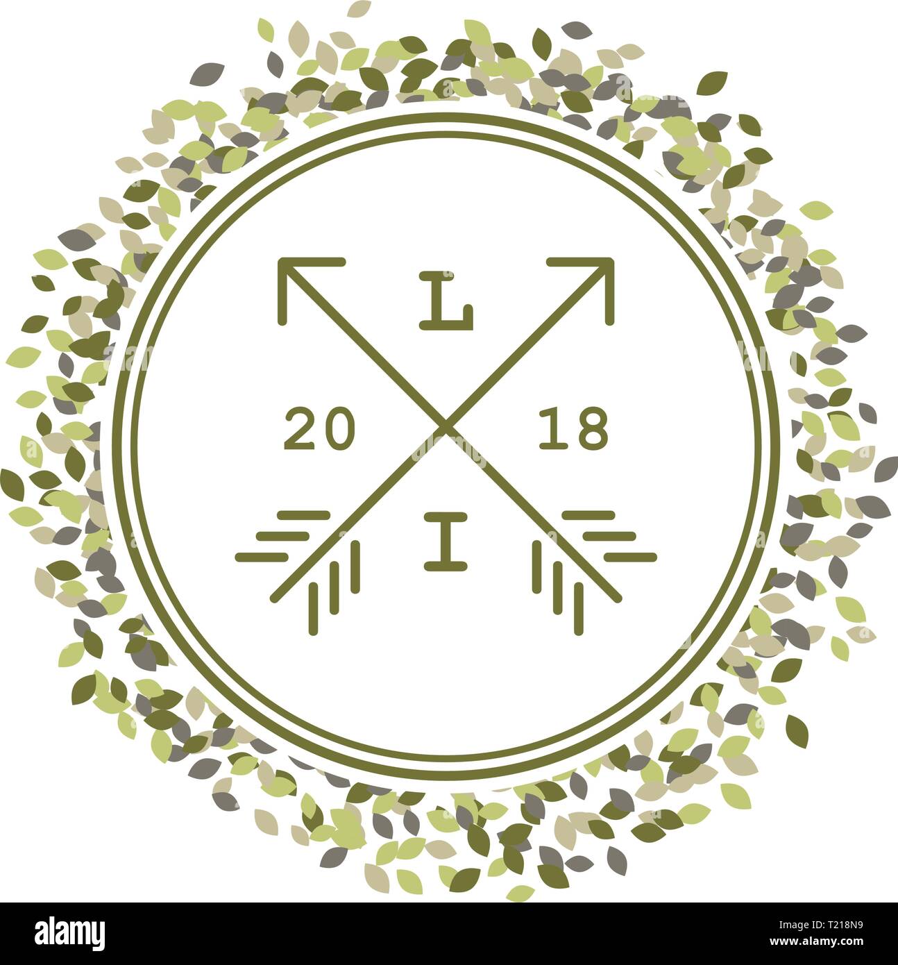 Crossed arrows hi-res stock photography and images - Alamy