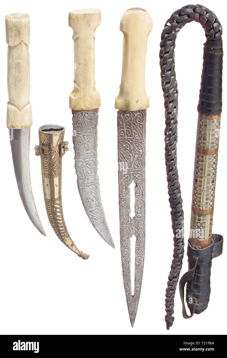 weapons, dagger, 19th century, 1900s, Additional-Rights-Clearance-Info ...