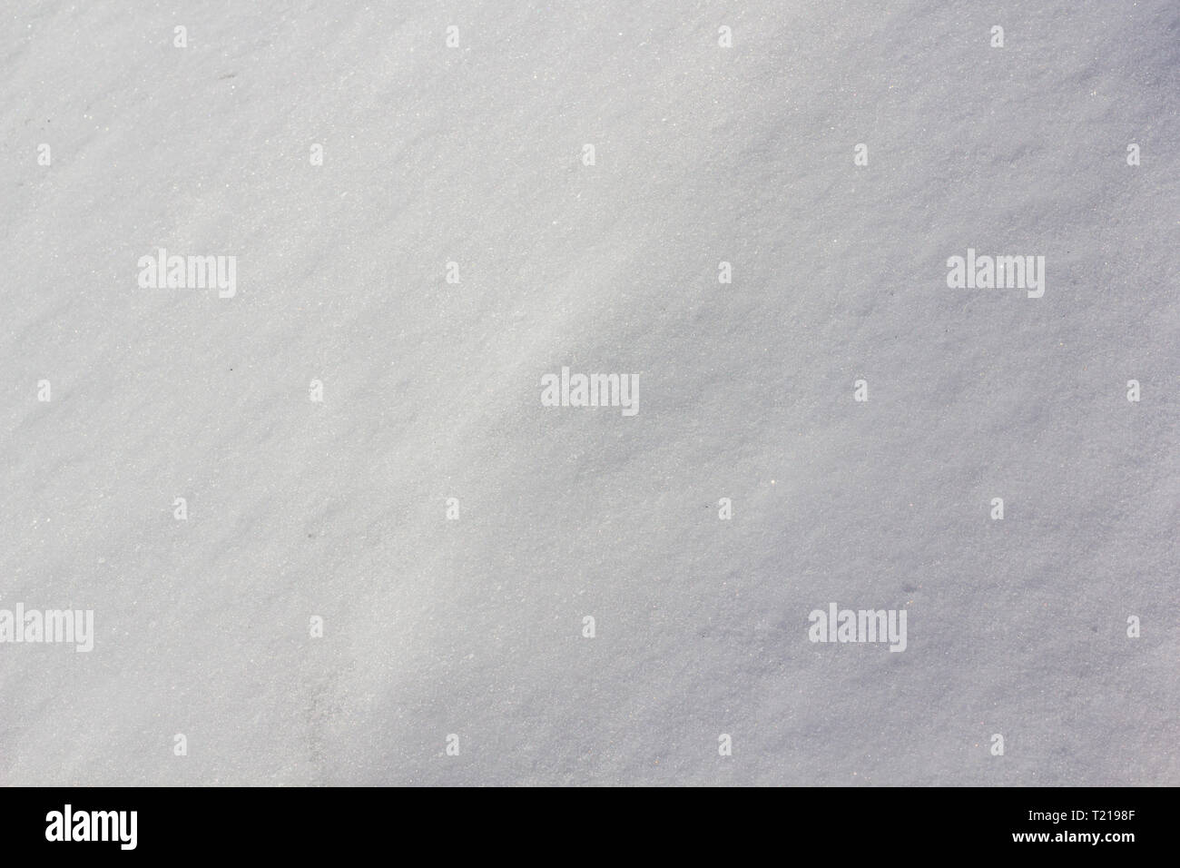 Texture of snow compressed by the wind. Snow texture Snow weathered ...