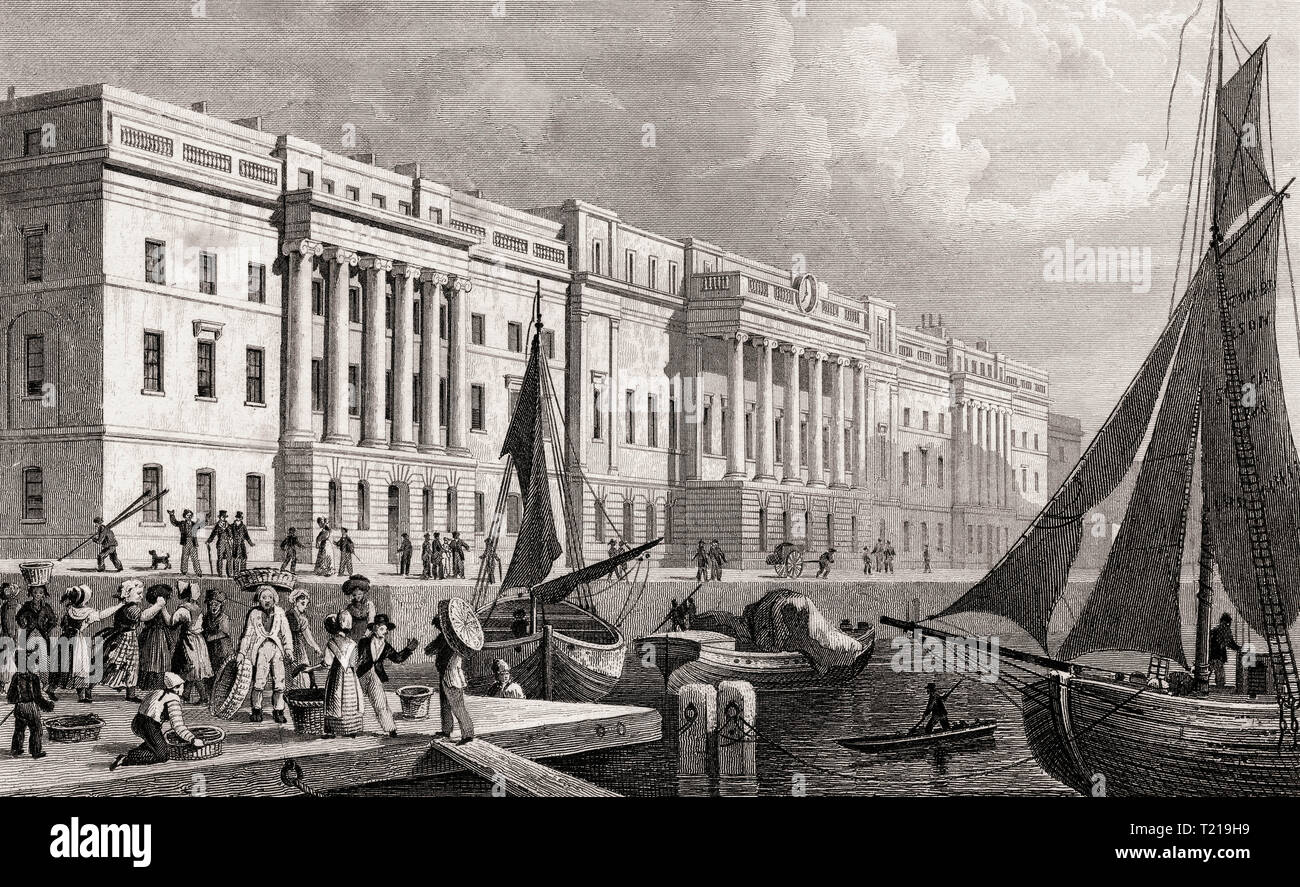 1826 england historic historical hi-res stock photography and images ...