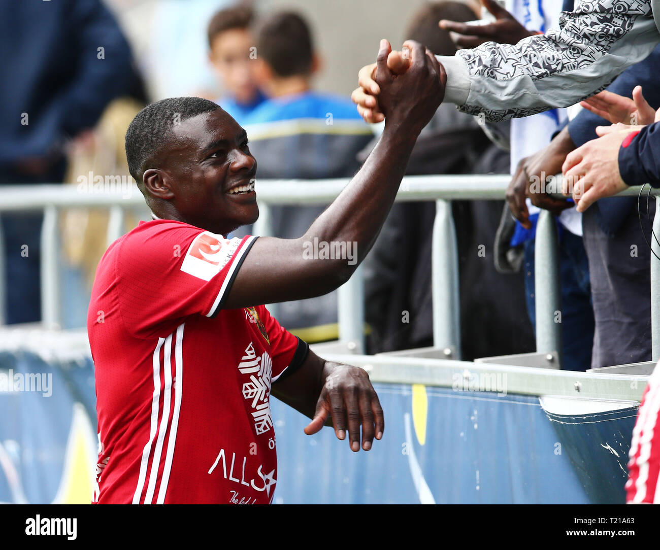 Football ken hi-res stock photography and images - Alamy