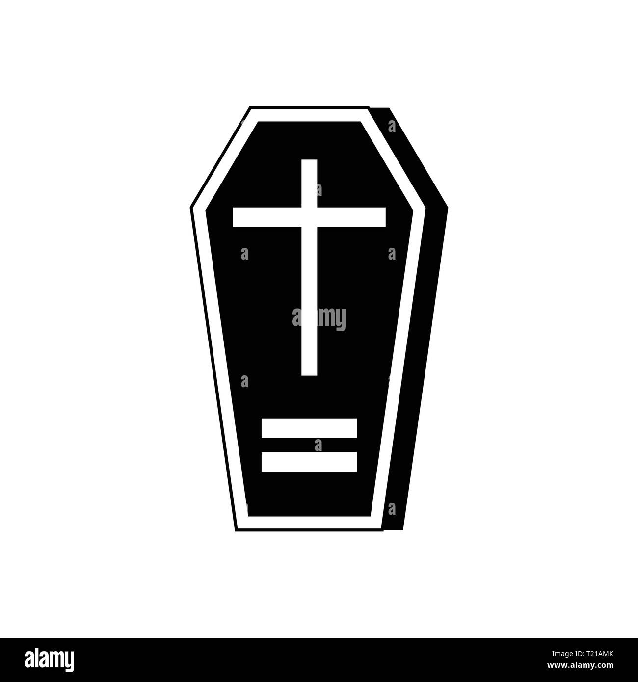 Digital dead body Stock Vector Images - Alamy