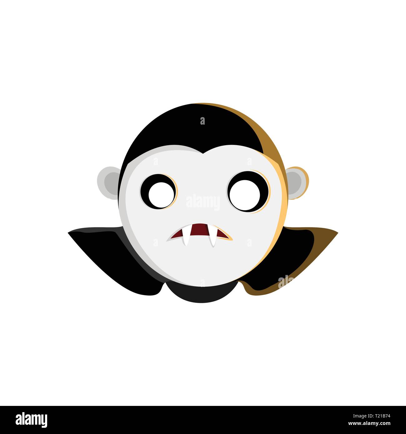 Autumnhalloween vector vectors hi-res stock photography and images - Alamy