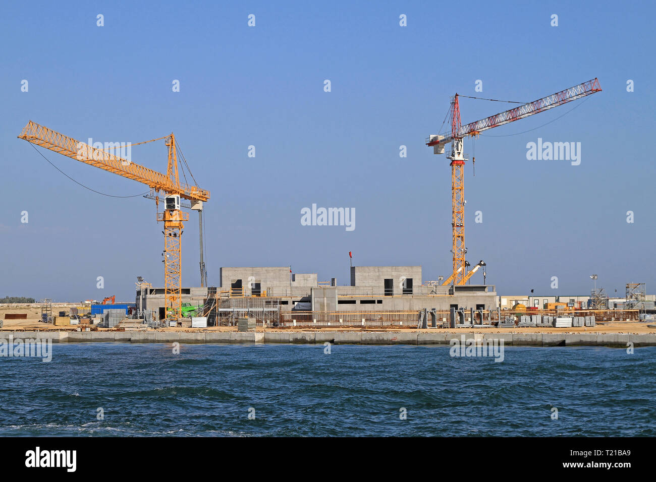 Flood control venice hi-res stock photography and images - Alamy