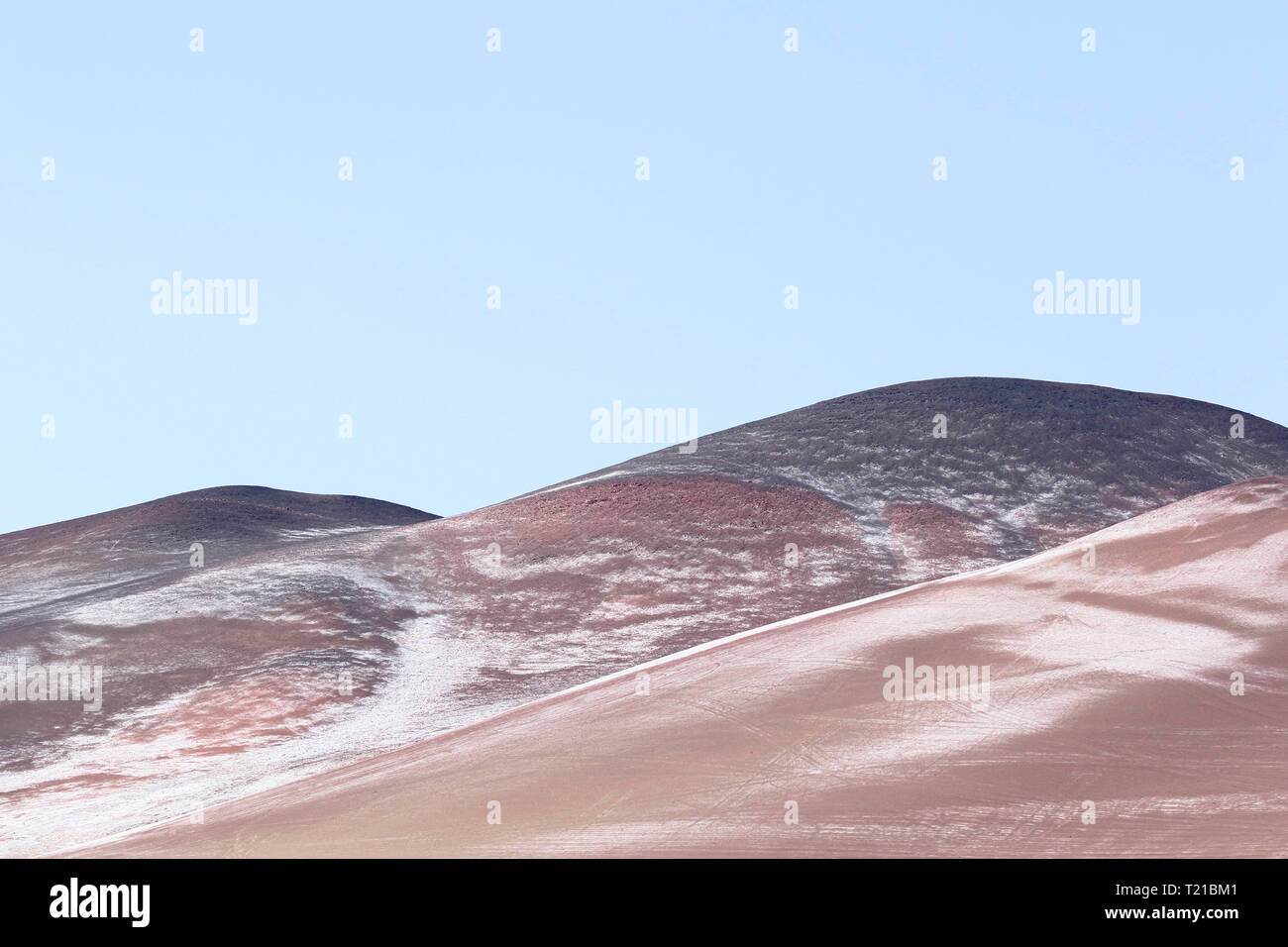 Pisco bay hi-res stock photography and images - Alamy