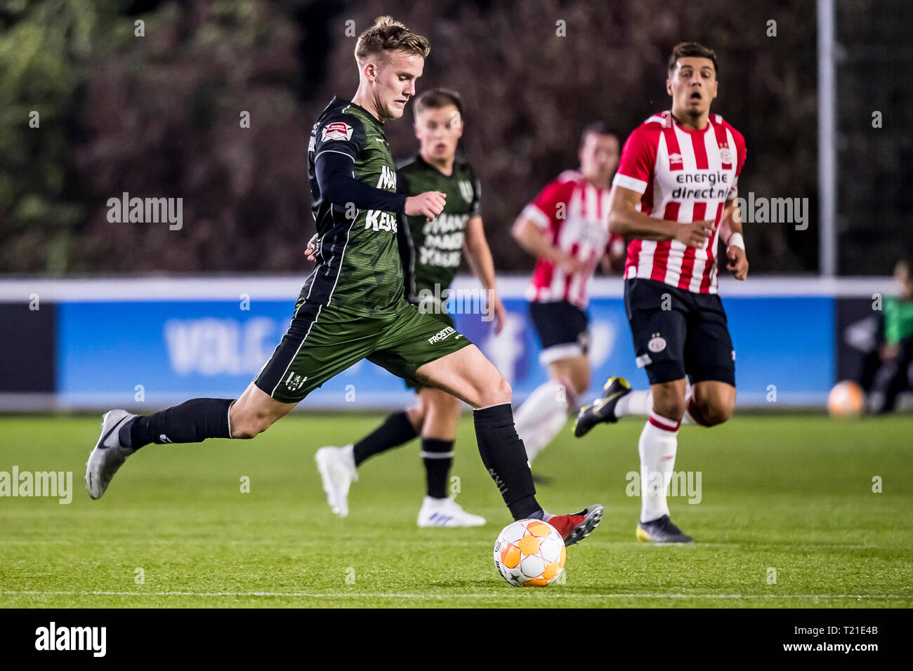 Joep de jong hi-res stock photography and images - Alamy