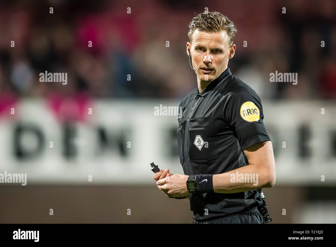 Sander van der eijk hi-res stock photography and images - Alamy