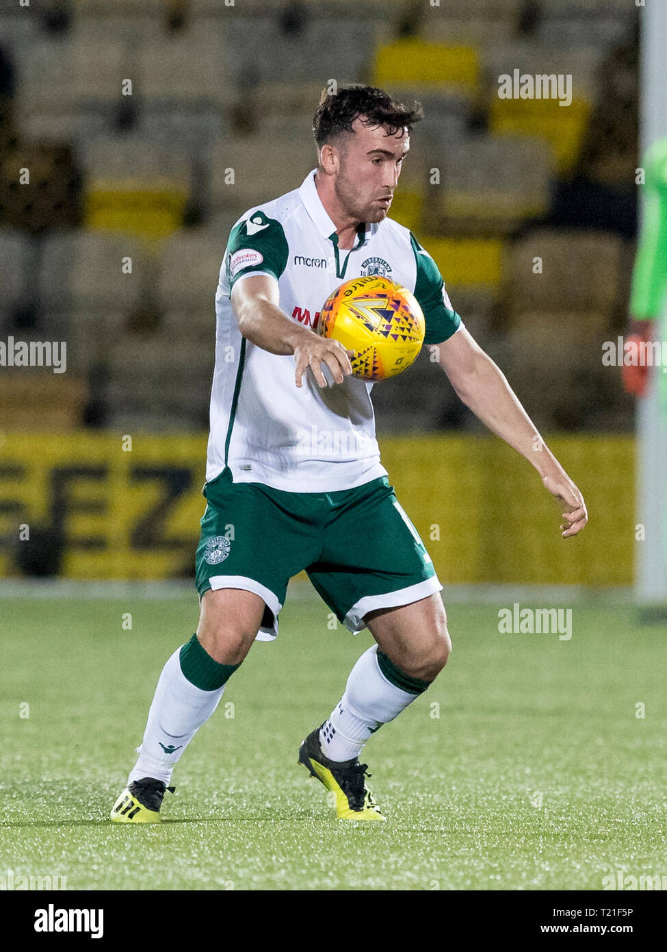 Stevie Mallan High Resolution Stock Photography and Images - Alamy