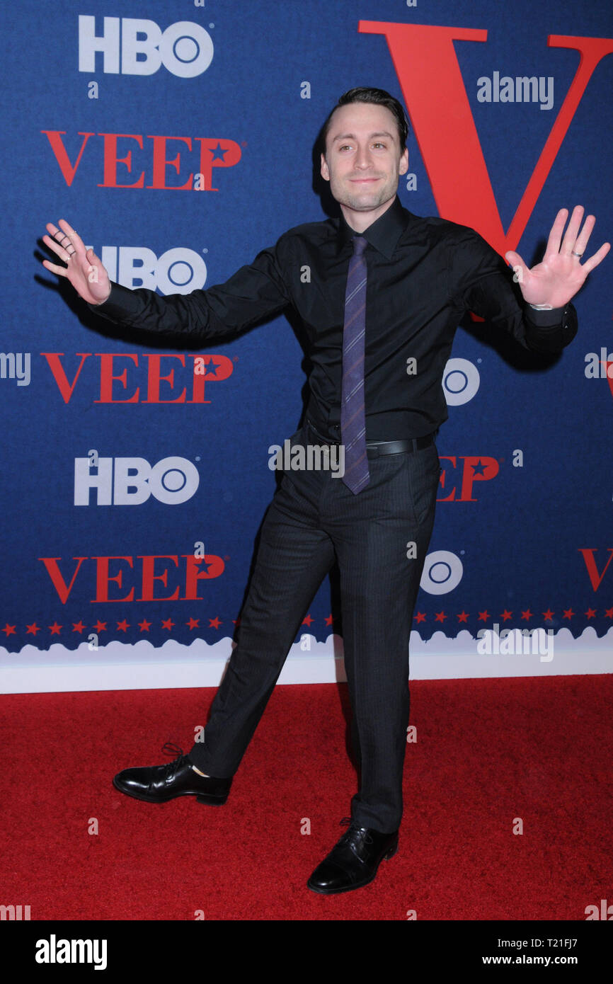 New York, USA. 27th Mar, 2019. 27 March 2019 - New York, New York ...