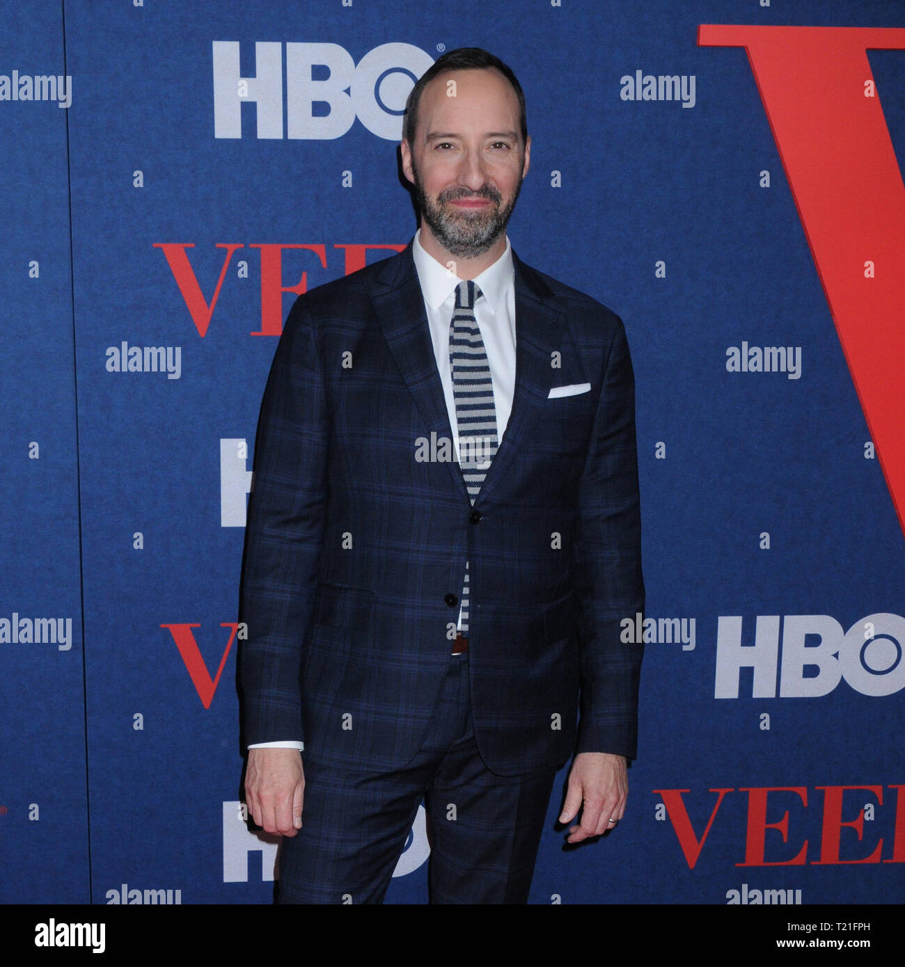 New York, USA. 27th Mar, 2019. 27 March 2019 - New York, New York ...