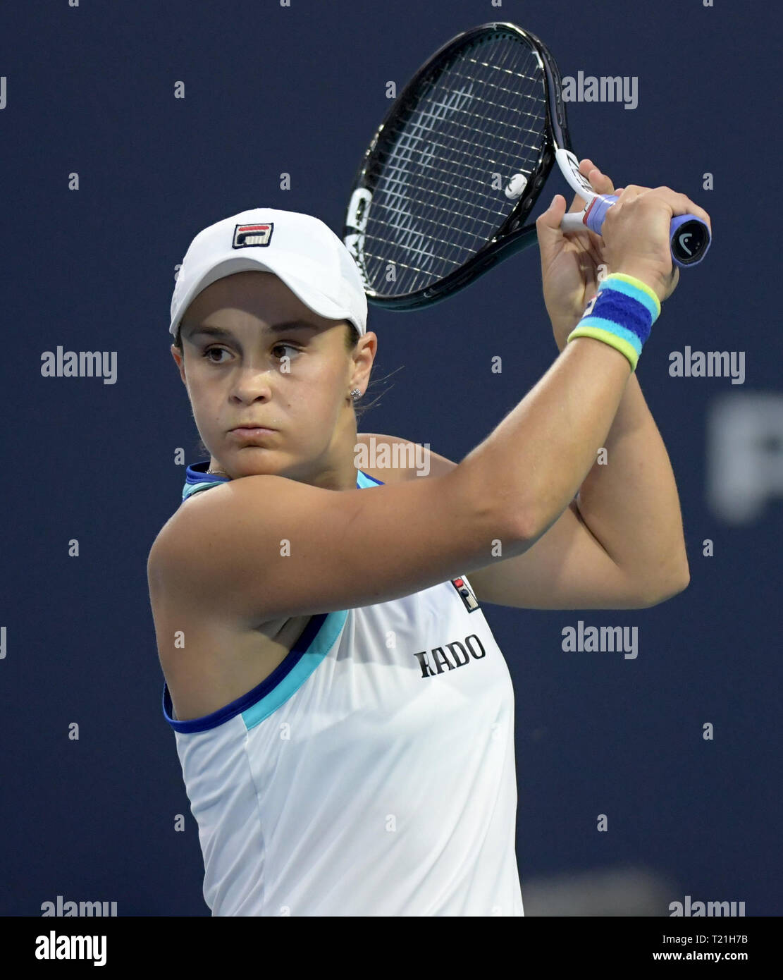 Ashleigh barty hi-res stock photography and images - Alamy