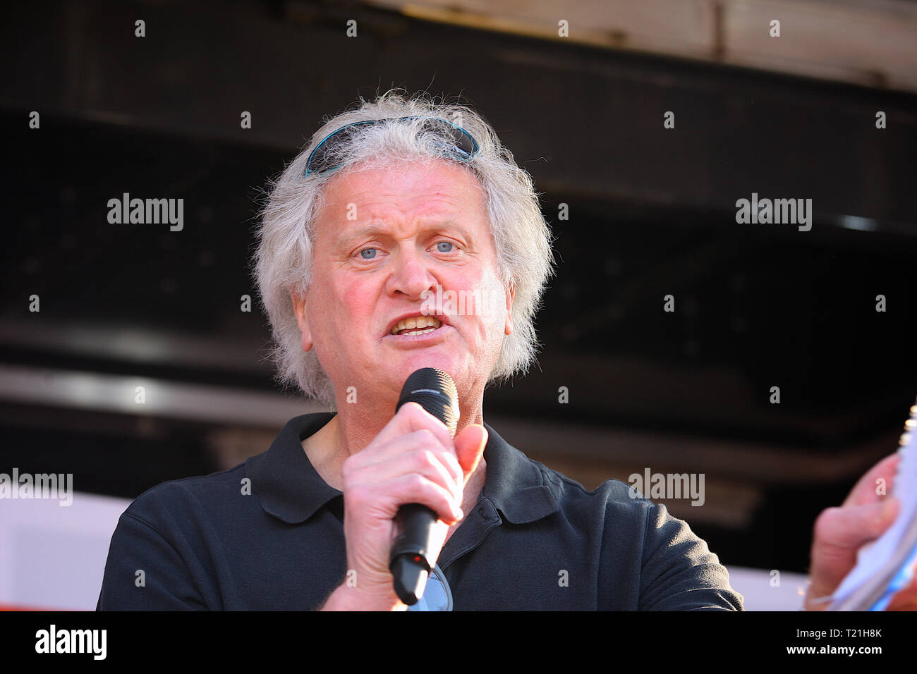 Timothy randall martin hi-res stock photography and images - Alamy