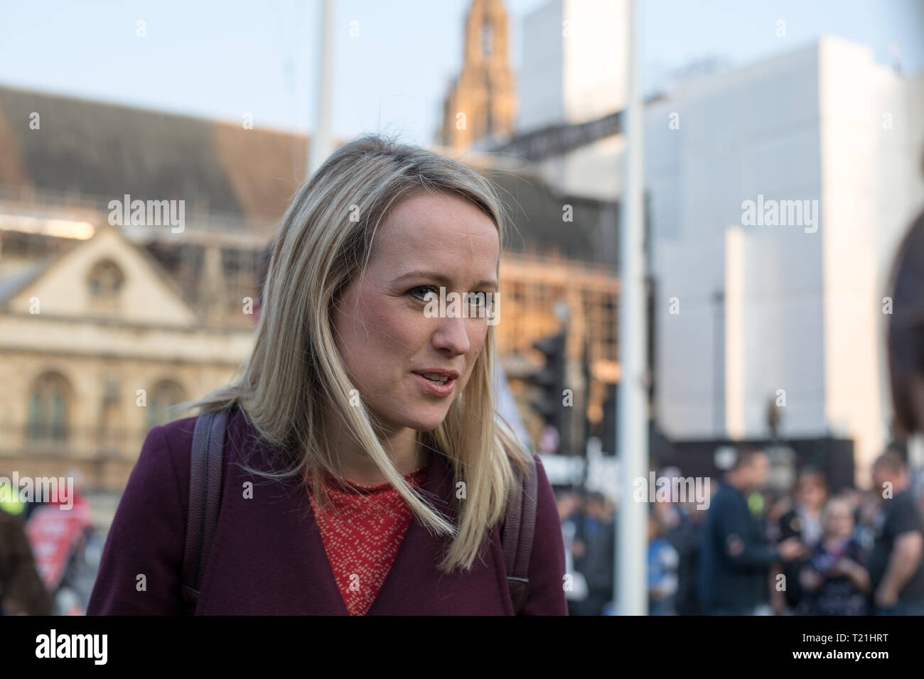 Sophie ridge hi-res stock photography and images - Alamy