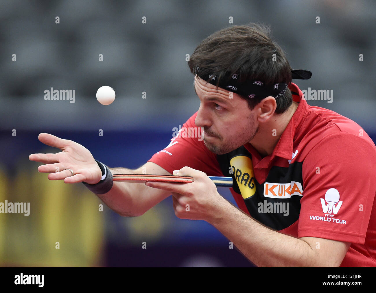 Tim boll hi-res stock photography and images - Alamy