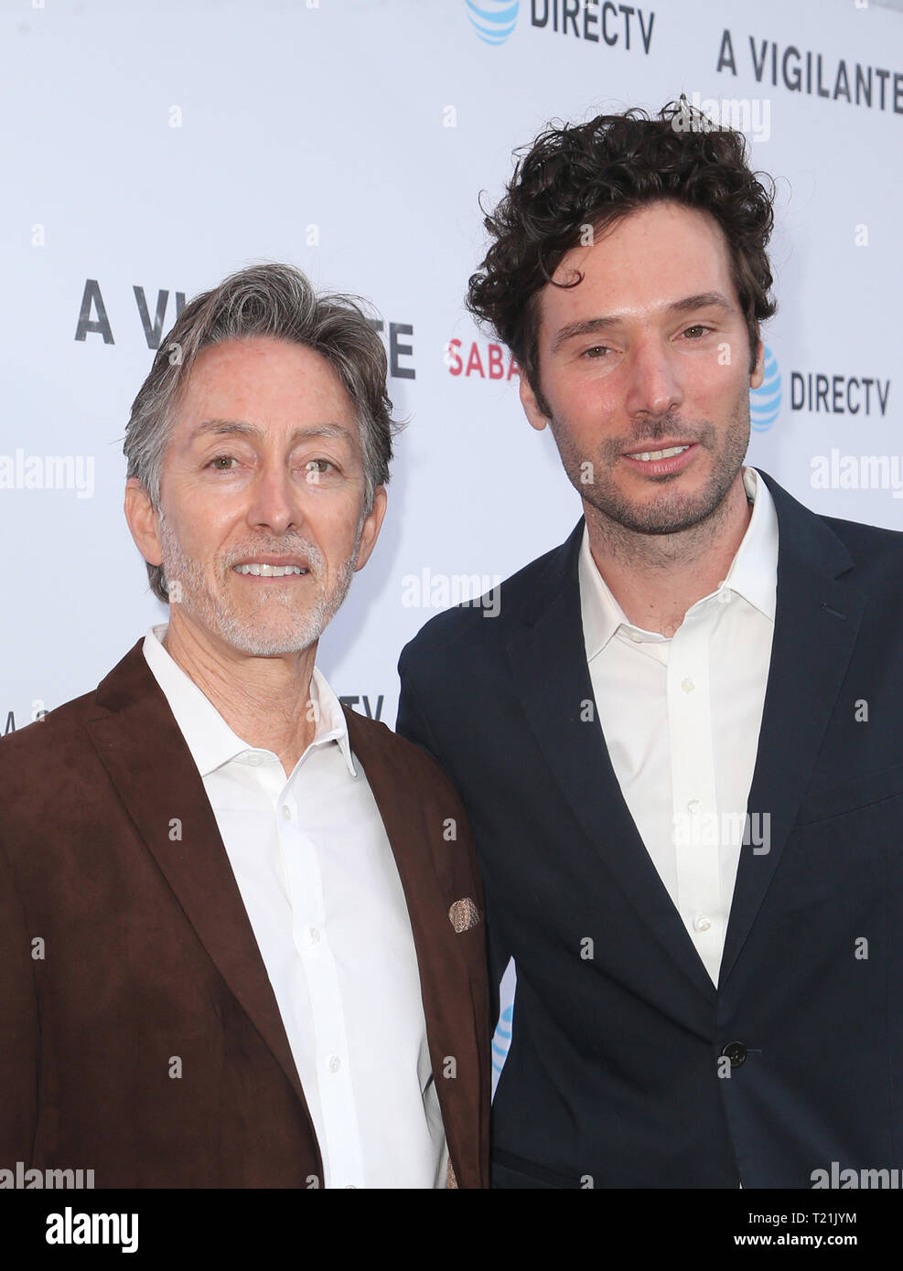 Los Angeles, United States. 27th Mar, 2019. 27 March 2019 - Los Angeles ...