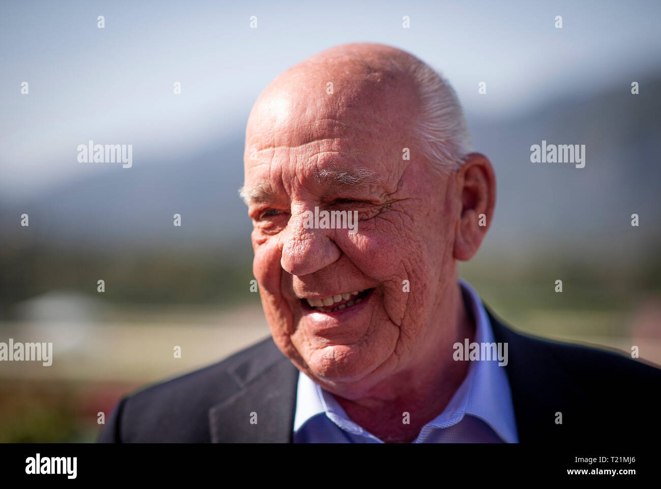 James cassidy hi-res stock photography and images - Alamy