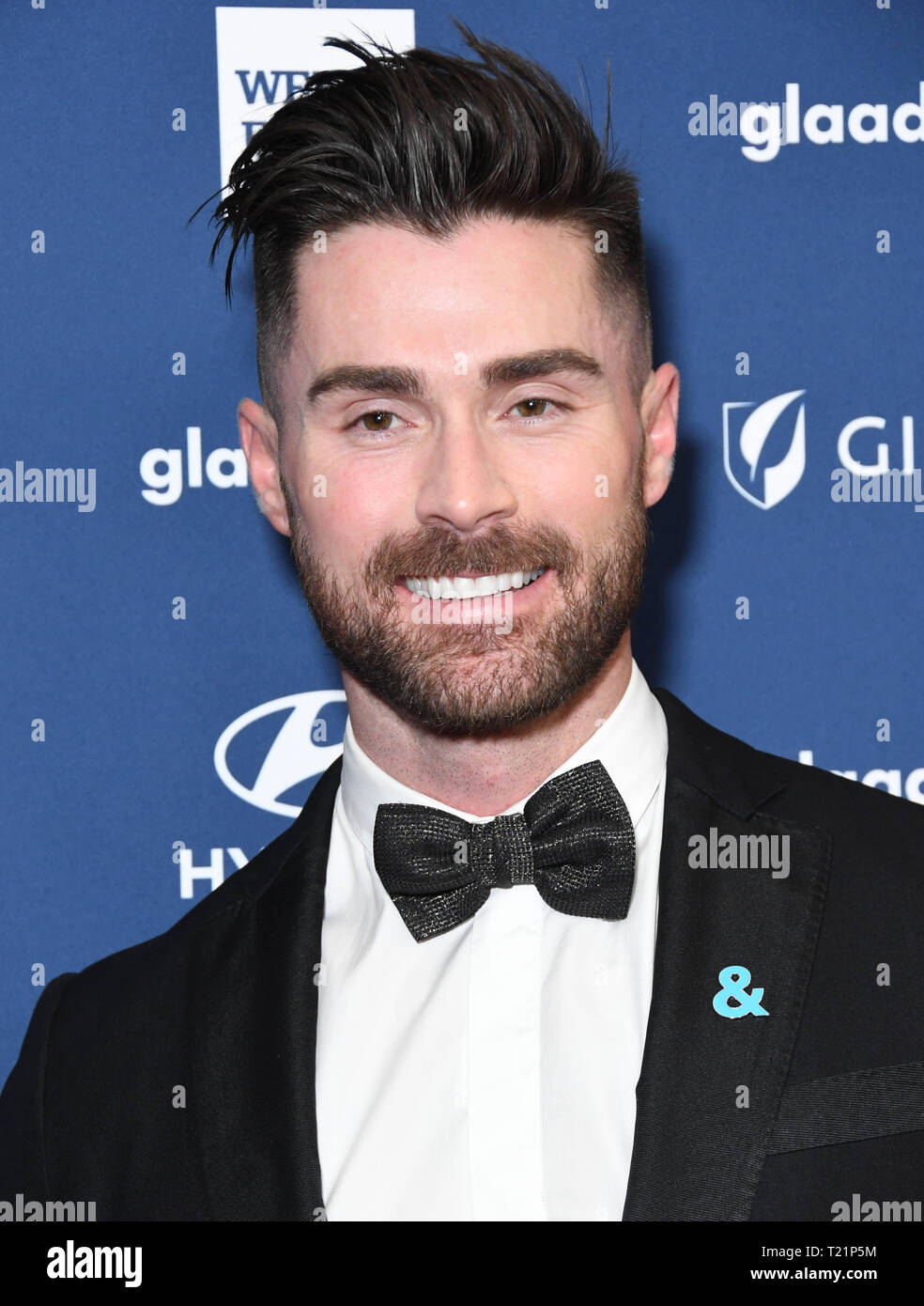 28 March 2019 - Beverly Hills, California - Kyle Krieger. 30th Annual ...