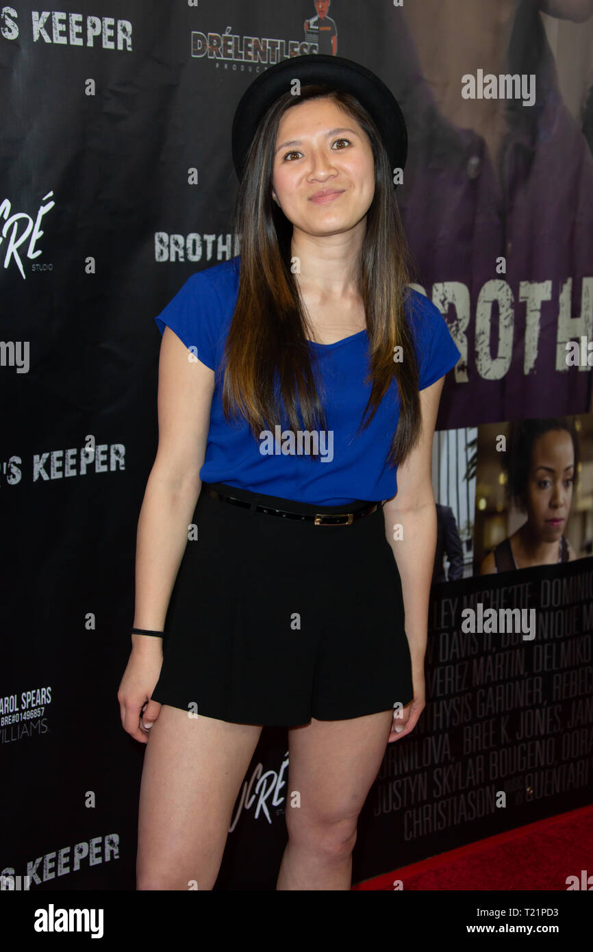 Stephanie Nguyen Street Dance