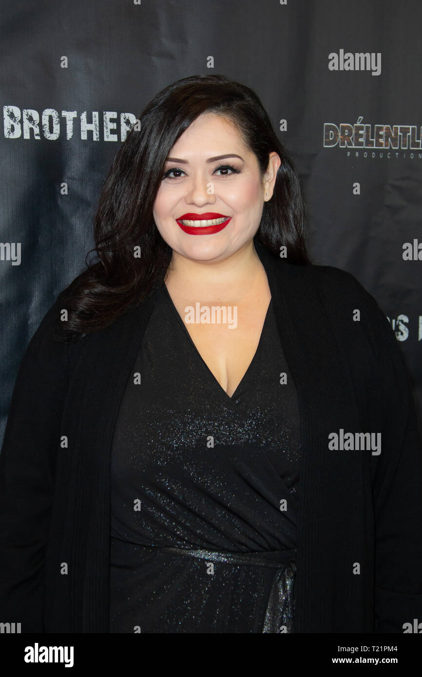 Ana vergara hi-res stock photography and images - Alamy