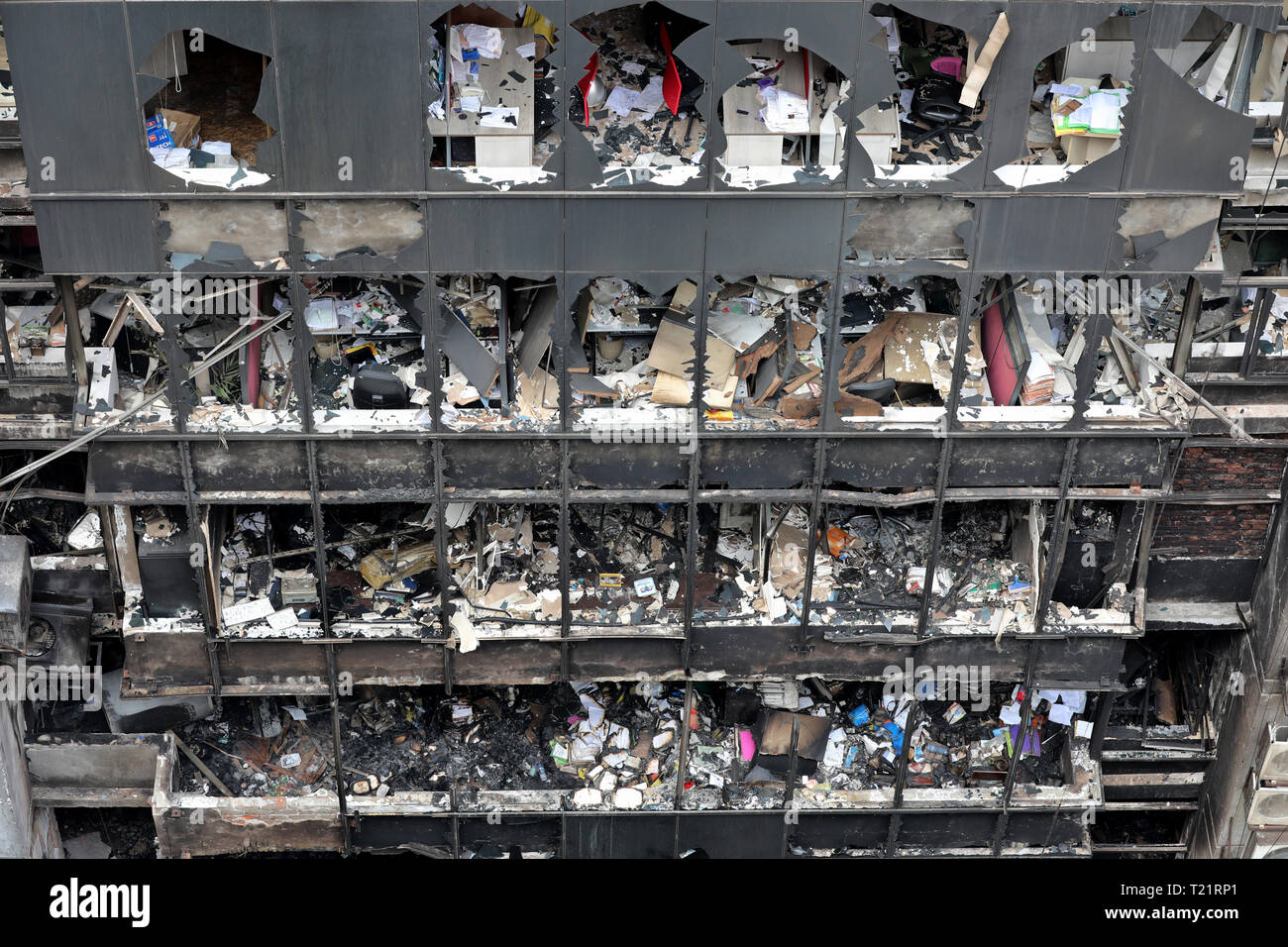 Dhaka, Bangladesh. 30th Mar, 2019. Dhaka, Bangladesh - March, 30, 2019 ...