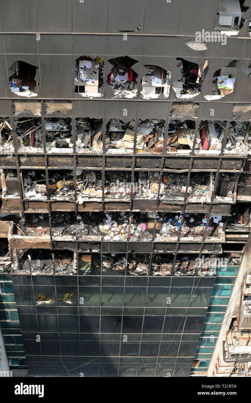 Dhaka, Bangladesh. 30th Mar, 2019. Dhaka, Bangladesh - March, 30, 2019 ...