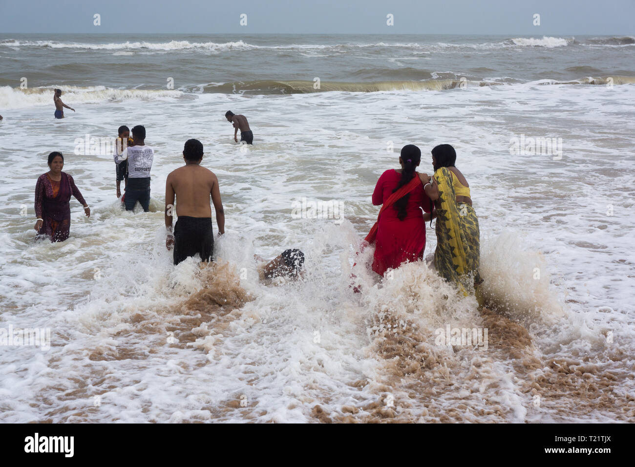Women In Sarees High Resolution Stock Photography and Images - Alamy