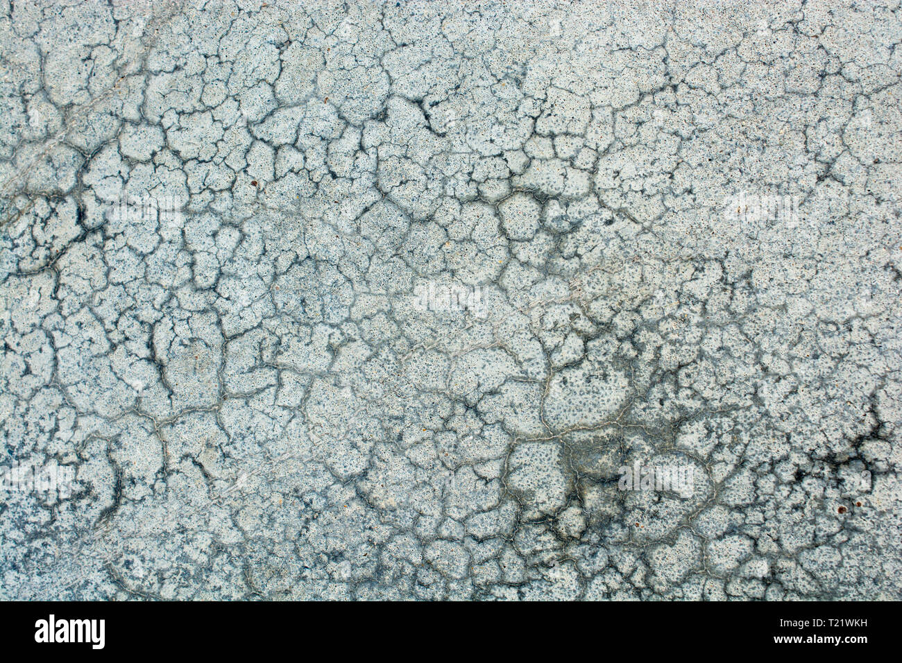 Crack concrete textured as an abstract grunge background Stock Photo ...