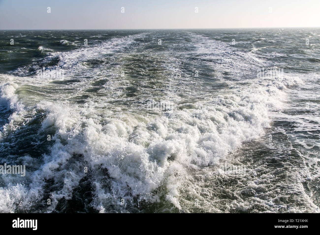 Keel Of A Ship High Resolution Stock Photography and Images - Alamy