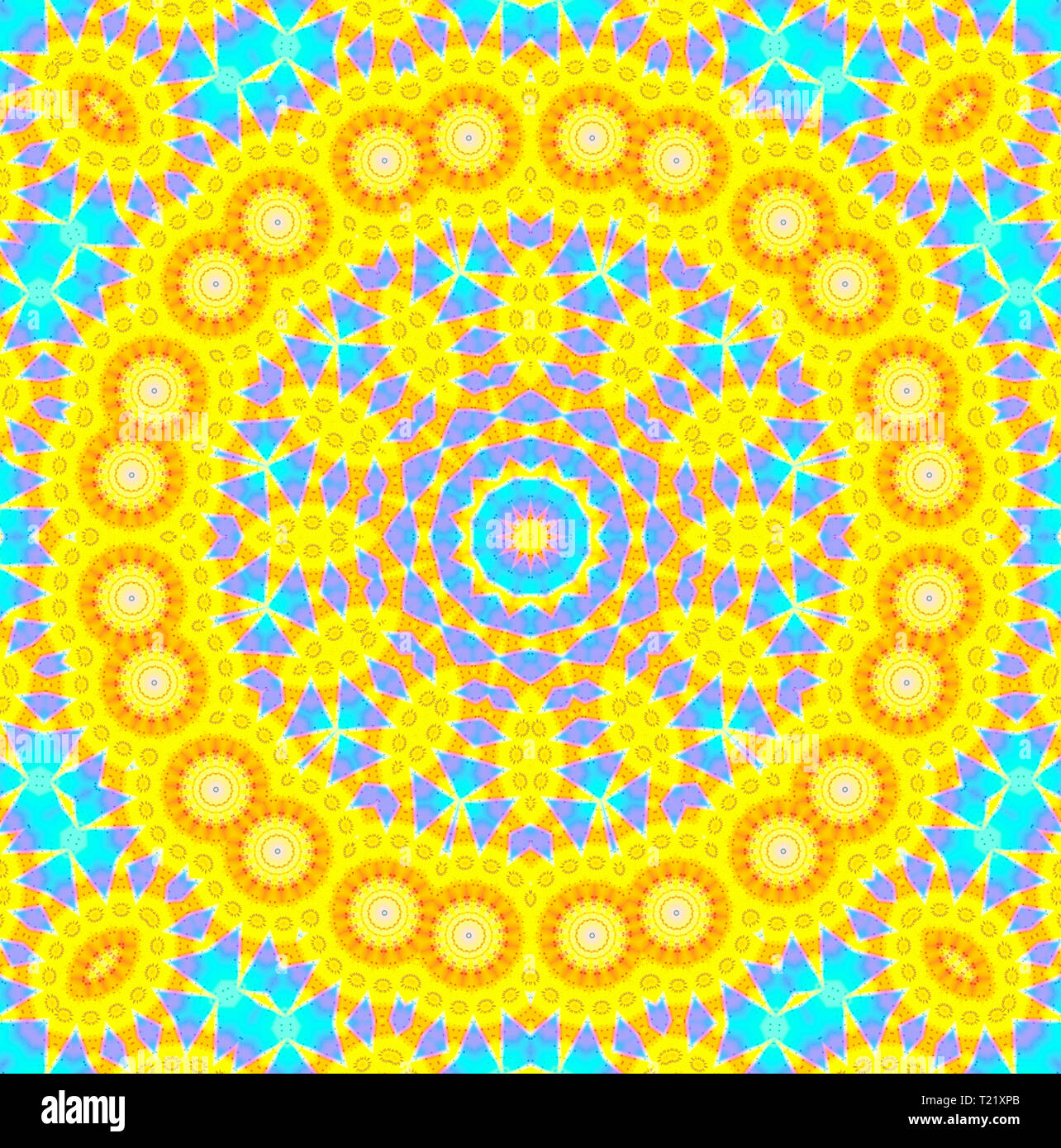 Bright spot texture repeating hi-res stock photography and images - Alamy