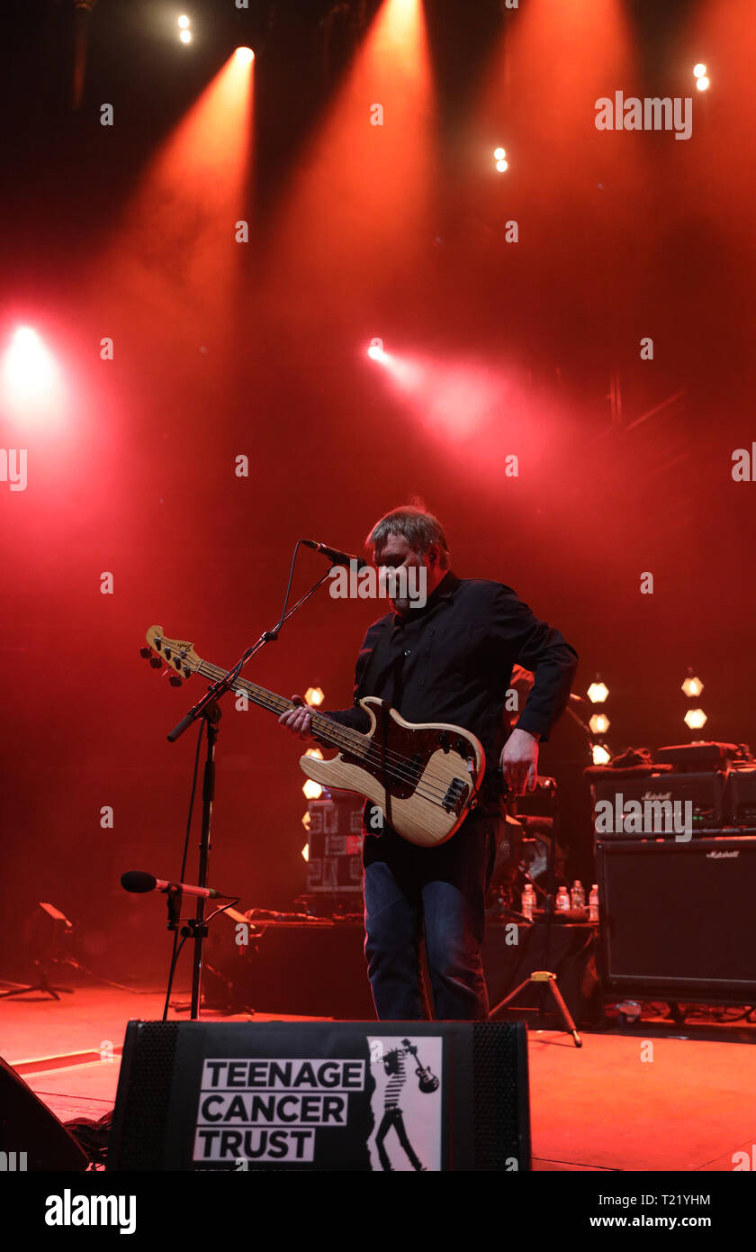 Jimi goodwin the doves hi-res stock photography and images - Alamy