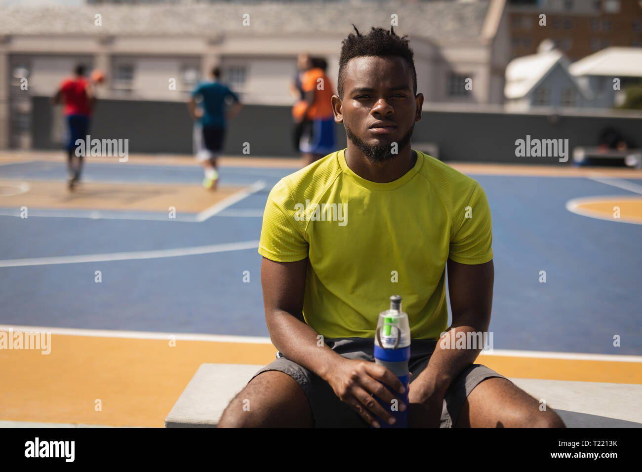 Water basketball hi-res stock photography and images - Alamy